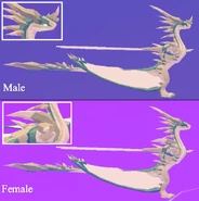 Celeritas/Legacy | Creatures of Sonaria Wiki | Fandom