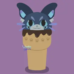 User blog:Coffee The Protogen/Sonaria Snackz | Creatures of Sonaria ...