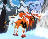 Mooslmossle | Creatures of Sonaria Wiki | Fandom