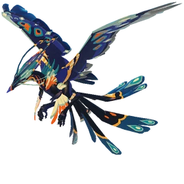 Mordelium | Creatures of Sonaria Wiki | Fandom