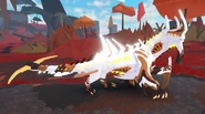 Sana'ata | Creatures of Sonaria Wiki | Fandom