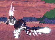 Starknol | Creatures of Sonaria Wiki | Fandom