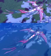 Sylvesqual | Creatures of Sonaria Wiki | Fandom