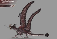 Trutholbyeva | Creatures of Sonaria Wiki | Fandom