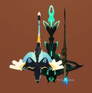 Uleoum | Creatures of Sonaria Wiki | Fandom