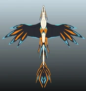 Vin'rou (Kaluaka) | Creatures of Sonaria Wiki | Fandom