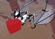 Aidoneiscus | Creatures of Sonaria Wiki | Fandom