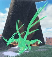 Haechionx | Creatures of Sonaria Wiki | Fandom