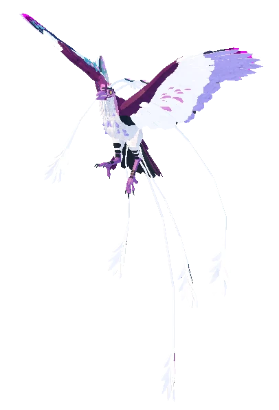 Kemoti | Creatures of Sonaria Wiki | Fandom