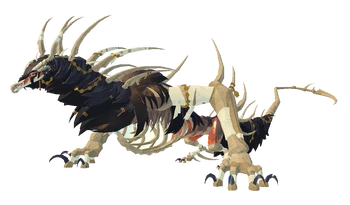 Nok'Tuun | Creatures of Sonaria Wiki | Fandom