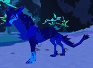 Parux | Creatures of Sonaria Wiki | Fandom