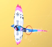 Voletexius | Creatures of Sonaria Wiki | Fandom