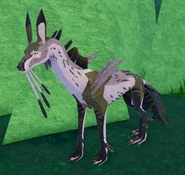 Ghalgeya | Creatures of Sonaria Wiki | Fandom