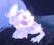 Gurava | Creatures of Sonaria Wiki | Fandom