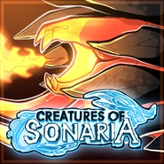 Mag'Masta | Creatures of Sonaria Wiki | Fandom