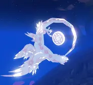 Ouratum | Creatures of Sonaria Wiki | Fandom