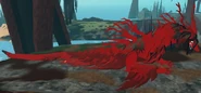 Pleuremiert | Creatures of Sonaria Wiki | Fandom