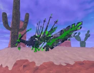 Tundrik | Creatures of Sonaria Wiki | Fandom