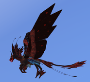 Veldys | Creatures of Sonaria Wiki | Fandom