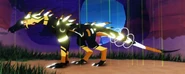 Hikorshi | Creatures of Sonaria Wiki | Fandom