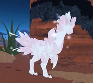 Hisolidium | Creatures of Sonaria Wiki | Fandom