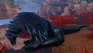 Pleuremiert | Creatures of Sonaria Wiki | Fandom