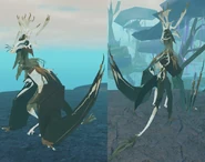 Mustegaryx | Creatures of Sonaria Wiki | Fandom