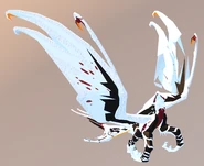 Raiquazok | Creatures of Sonaria Wiki | Fandom