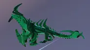 Sana'ata | Creatures of Sonaria Wiki | Fandom