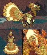 Gorgonichus | Creatures of Sonaria Wiki | Fandom