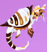 Haxaline | Creatures of Sonaria Wiki | Fandom