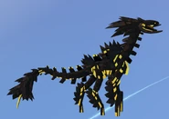 Hyboria | Creatures of Sonaria Wiki | Fandom