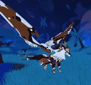 Moluna | Creatures of Sonaria Wiki | Fandom