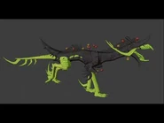 Undoli | Creatures of Sonaria Wiki | Fandom