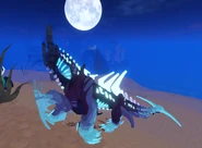 Sana'ata | Creatures of Sonaria Wiki | Fandom