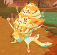 Squitico | Creatures of Sonaria Wiki | Fandom