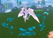 Angelic Warden/Legacy | Creatures of Sonaria Wiki | Fandom