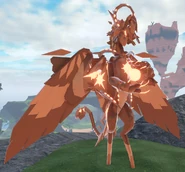 Angelic Warden | Creatures of Sonaria Wiki | Fandom