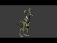 Lenarabu | Creatures of Sonaria Wiki | Fandom