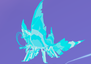 Sha'Rei | Creatures of Sonaria Wiki | Fandom