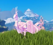 Euvias | Creatures of Sonaria Wiki | Fandom