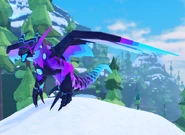 Bazelii | Creatures of Sonaria Wiki | Fandom