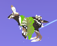 Lenarabu | Creatures of Sonaria Wiki | Fandom
