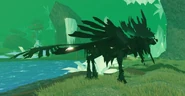 Mooslmossle | Creatures of Sonaria Wiki | Fandom