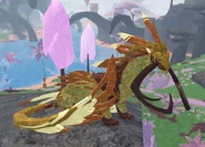 Teinook | Creatures of Sonaria Wiki | Fandom