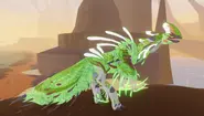 Therokis | Creatures of Sonaria Wiki | Fandom