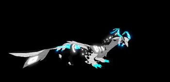 Verklixin | Creatures of Sonaria Wiki | Fandom
