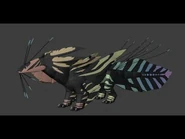Aesho | Creatures of Sonaria Wiki | Fandom