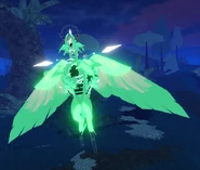 Angelic Warden | Creatures of Sonaria Wiki | Fandom