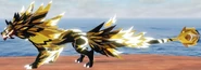 Asilvestrela | Creatures of Sonaria Wiki | Fandom